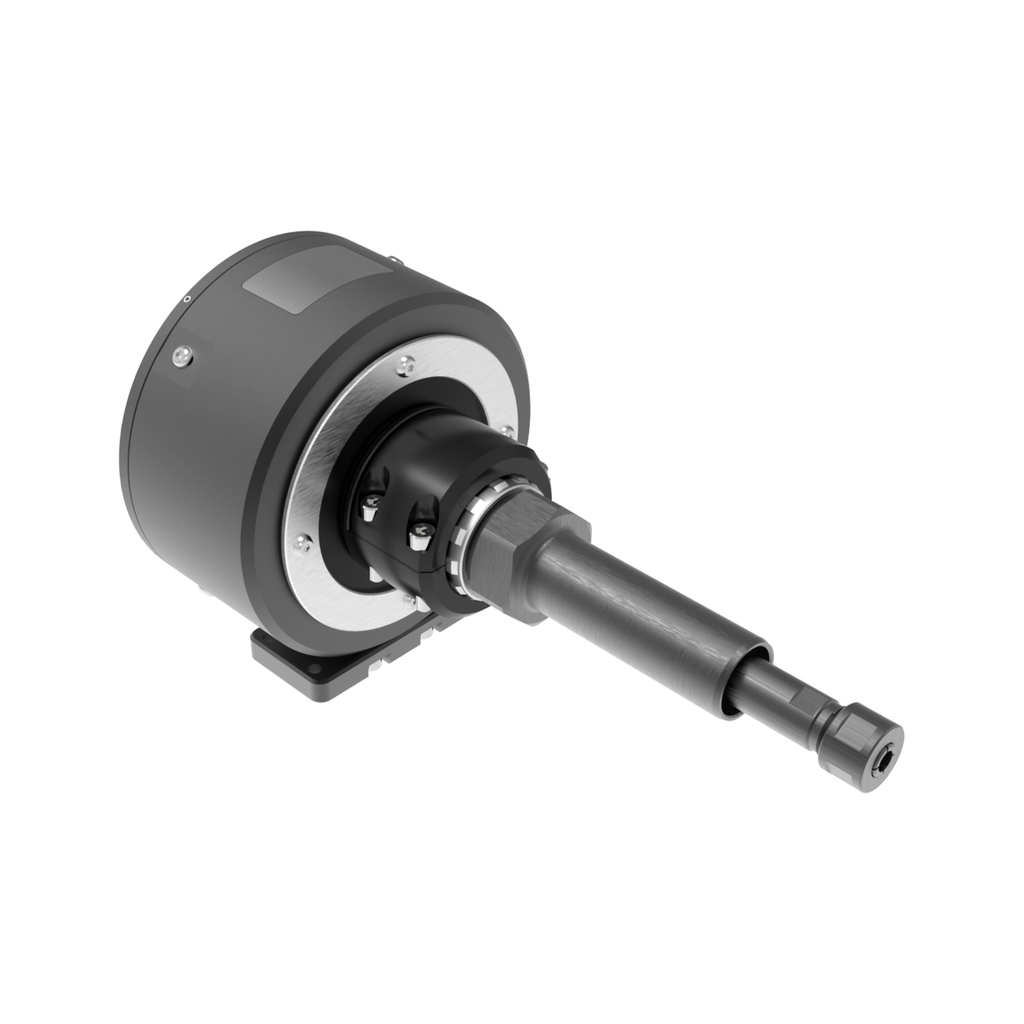 Radial Force Control Deburring Spindle (Medium)